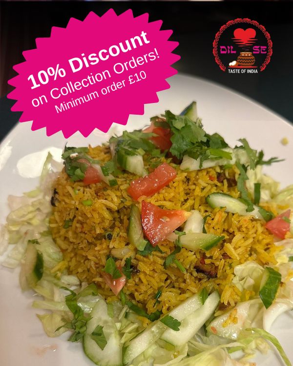 Best indian restaurant and takeaway in Kirkwall